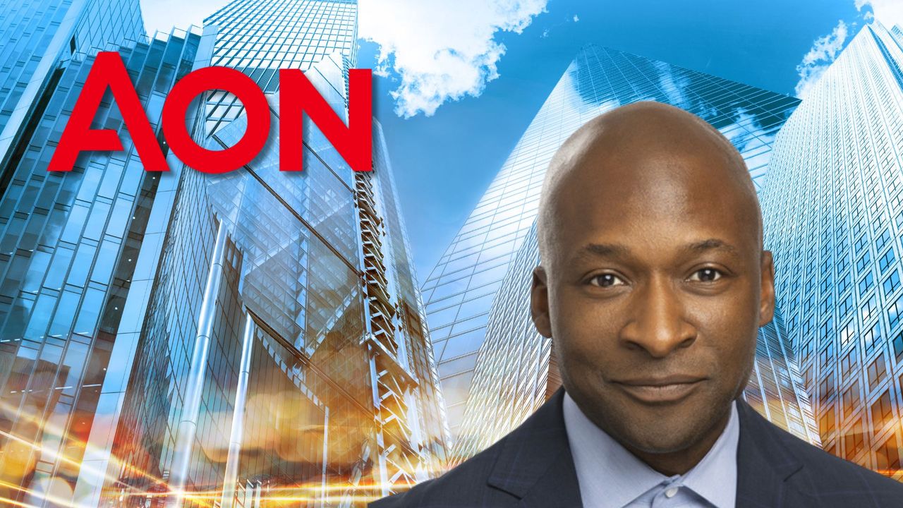 Aon hires Broadridge, ex-American Express finance chief as next CFO ...